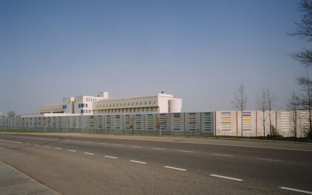 Projecten Archieven - Helm Bouwregie